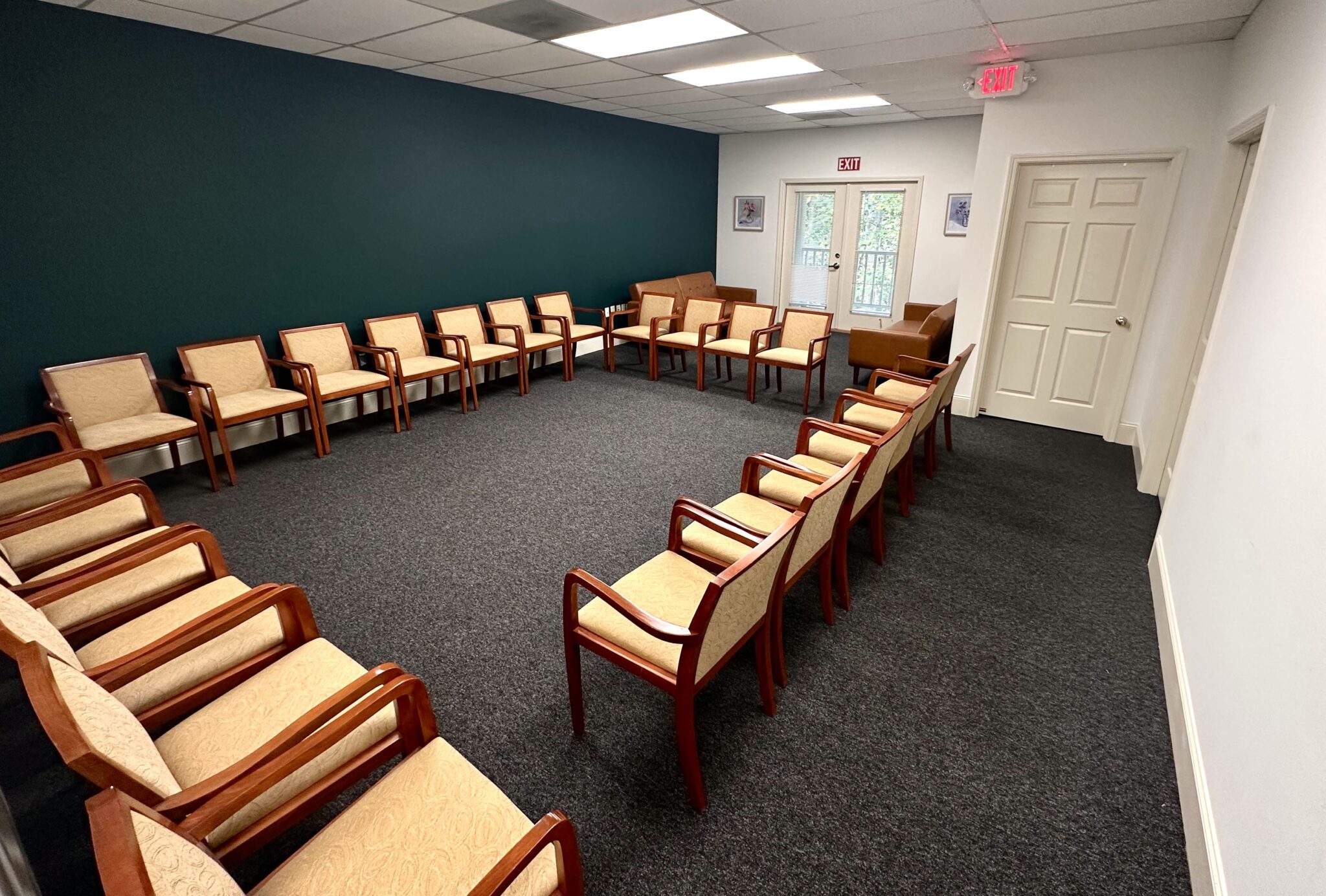 Rehab Programs in Atlanta - Etowah Recovery Center