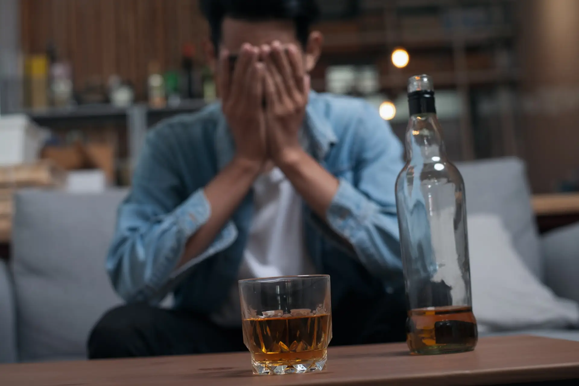 Signs and Symptoms of High-Functioning Alcoholism - Etowah Recovery Center